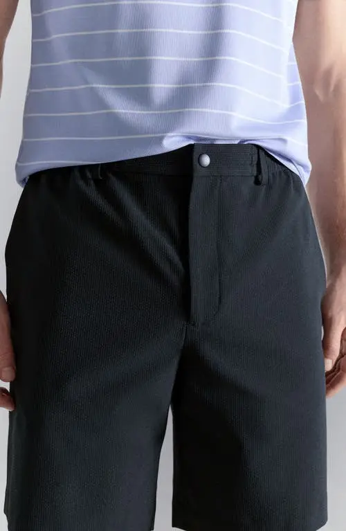 Mango Water Repellent Comfort Stretch Shorts