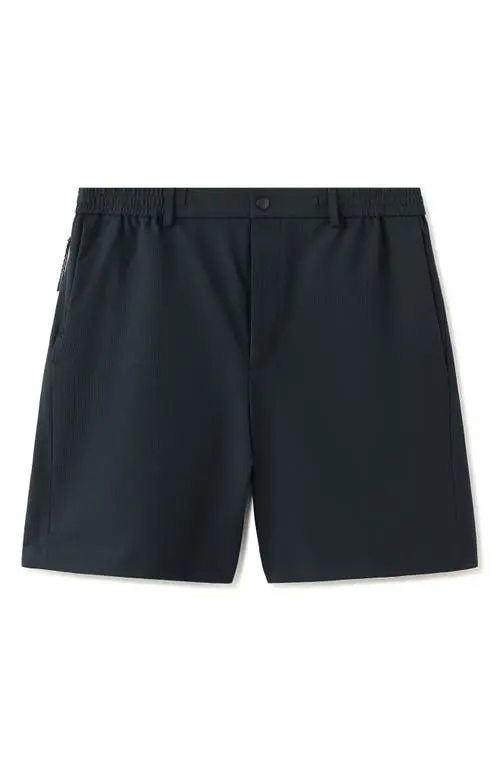 Mango Water Repellent Comfort Stretch Shorts
