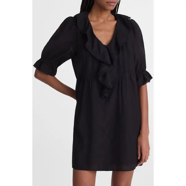 Madewell The Blaire Minidress