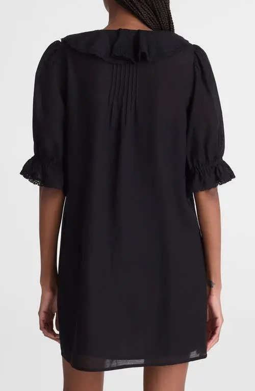 Madewell The Blaire Minidress