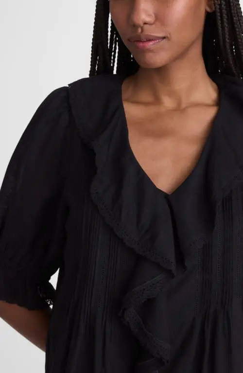 Madewell The Blaire Minidress
