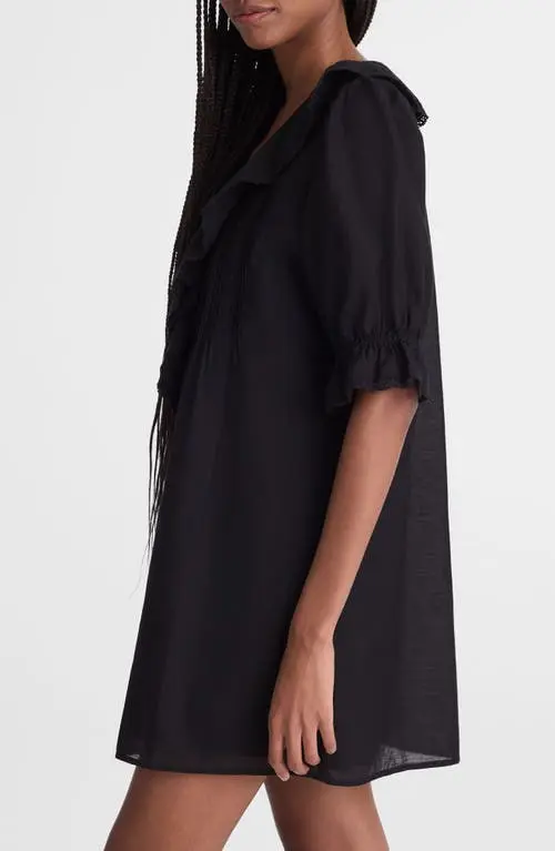 Madewell The Blaire Minidress