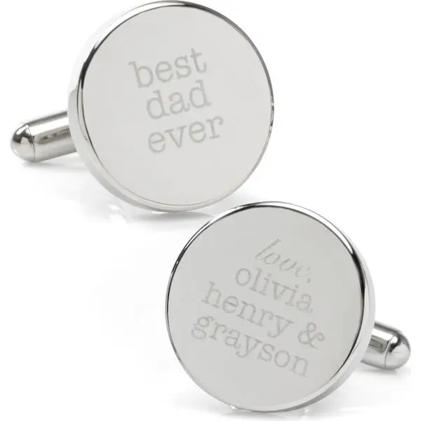 CUFFLINKS, INC. Cufflinks