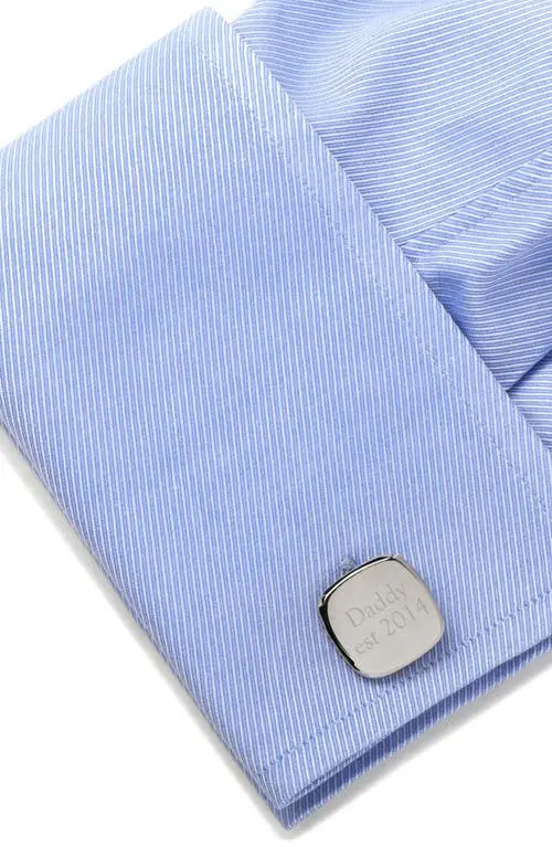 CUFFLINKS, INC. Cufflinks