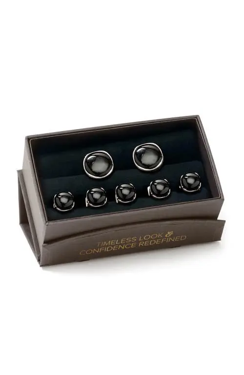 CUFFLINKS, INC. Cufflinks