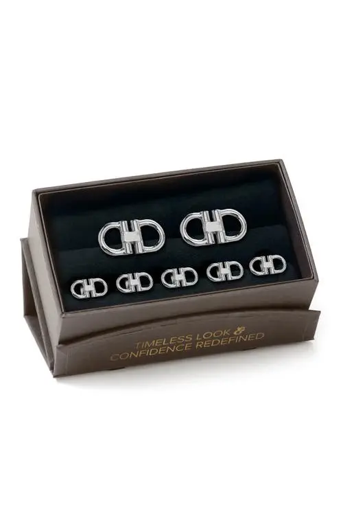 CUFFLINKS, INC. Cufflinks