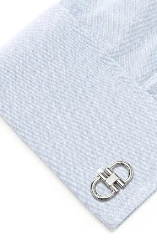 CUFFLINKS, INC. Cufflinks