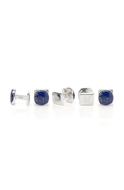 CUFFLINKS, INC. Cufflinks
