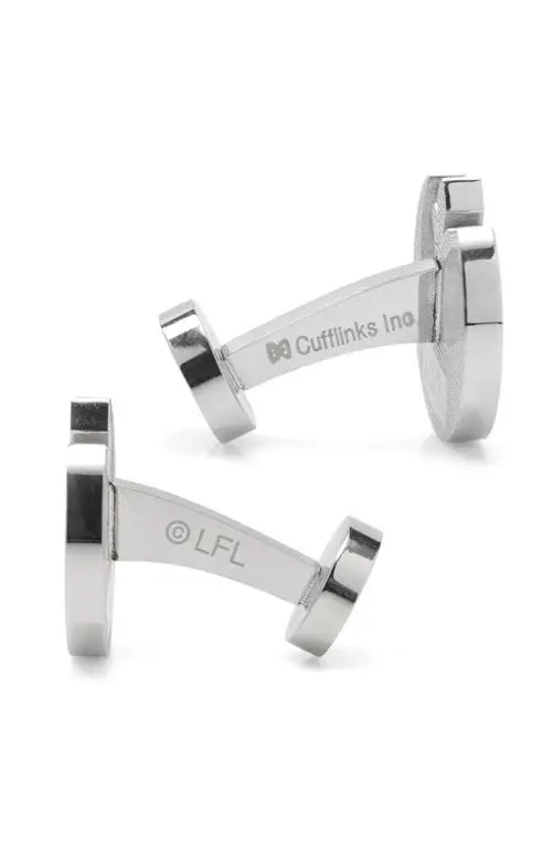 CUFFLINKS, INC. Cufflinks