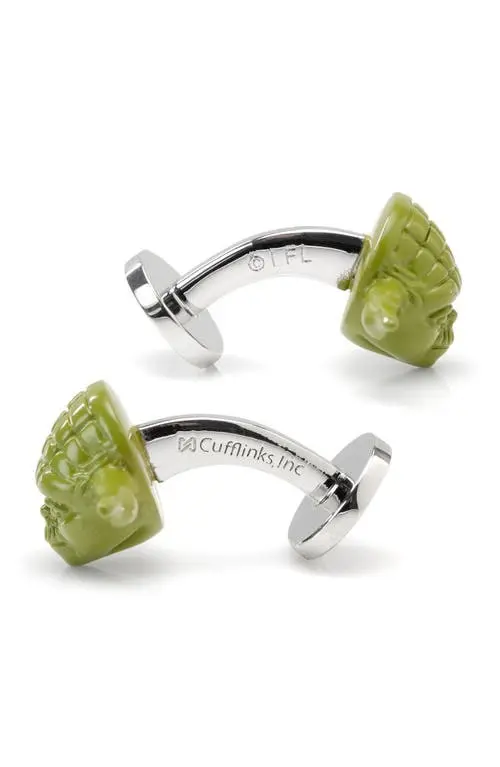 CUFFLINKS, INC. Cufflinks