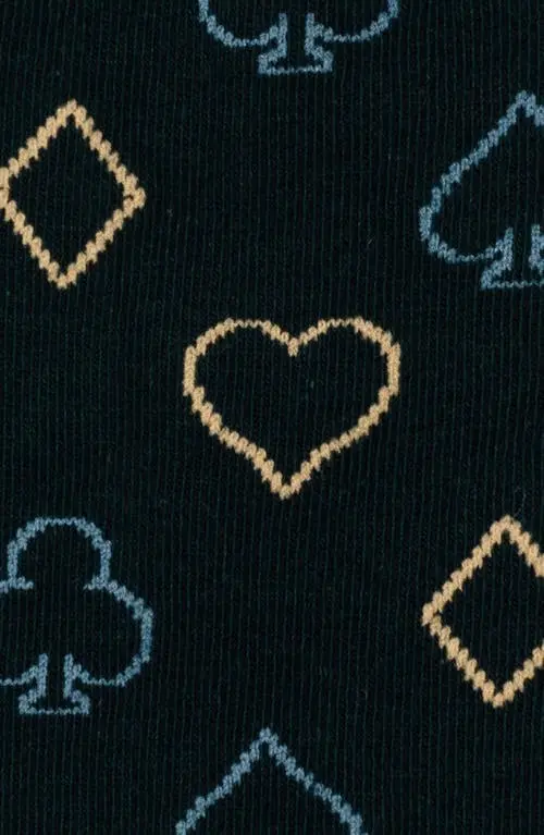 CUFFLINKS, INC. Patterned Dress Socks