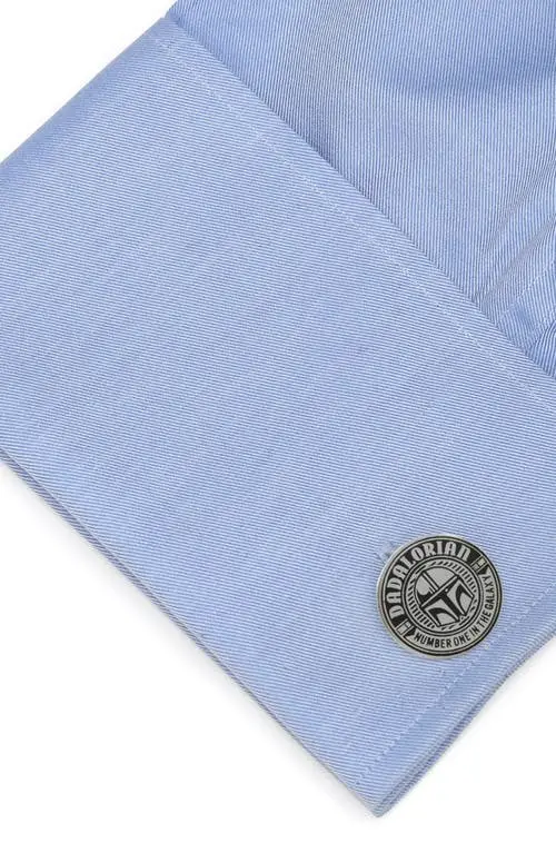 CUFFLINKS, INC. Cufflinks