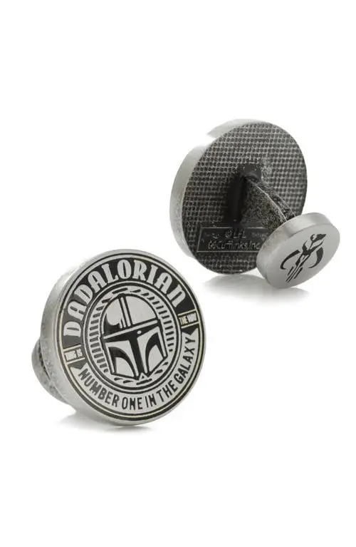 CUFFLINKS, INC. Cufflinks