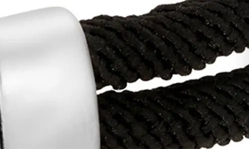 MR. ETTIKA Paracord Bracelet - Black