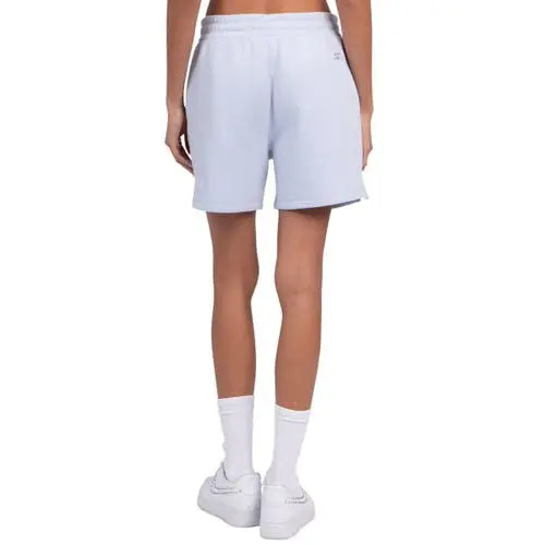 STARTER Buffalo Bills Fleece Shorts With Elastic Waistband