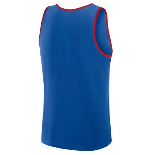 LOGO ATHLETIC Philadelphia 76ers Unmatched Success Tank Top