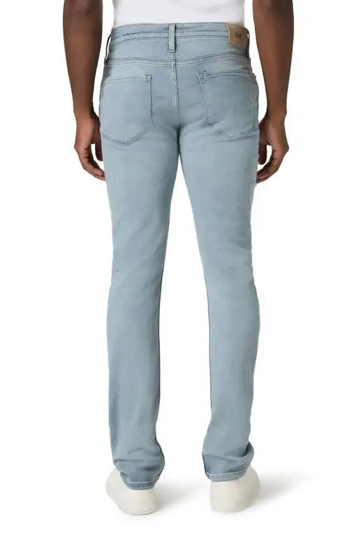 Paige Federal Slim Straight Leg Jeans
