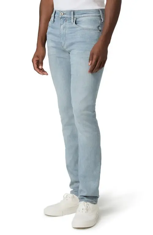 Paige Federal Slim Straight Leg Jeans