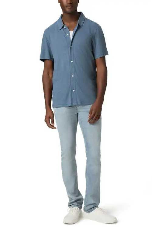 Paige Federal Slim Straight Leg Jeans