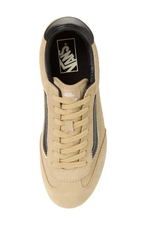 VANS Super Lowpro Sneaker