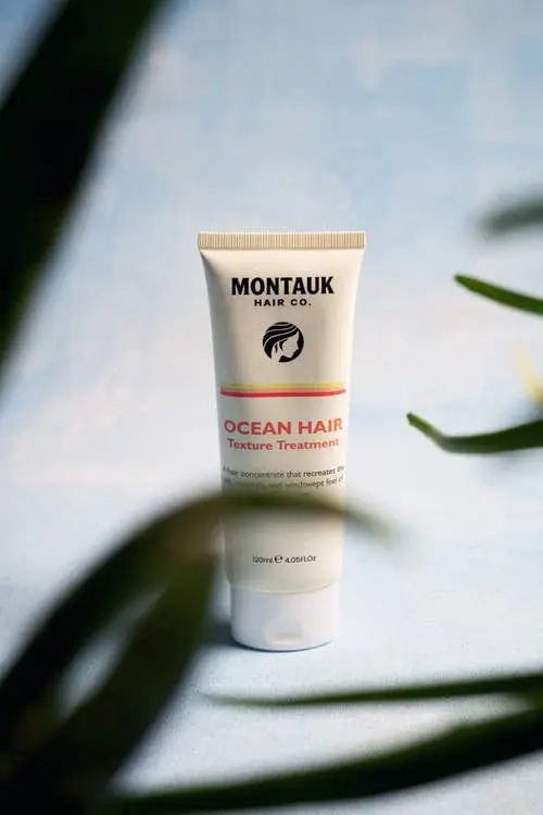 MONTAUK HAIR CO. Ocean Hair Texture Treatment
