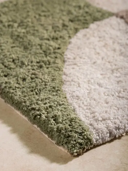 GAURI KOHLI Glendale Bath Mat 24"x36