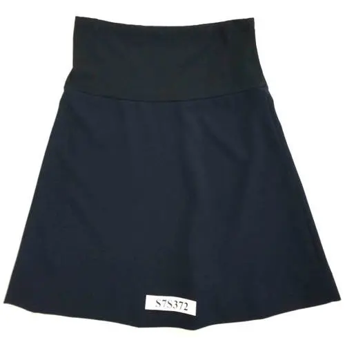 TOUCHE ECLAT Maternity Ponte Skirt