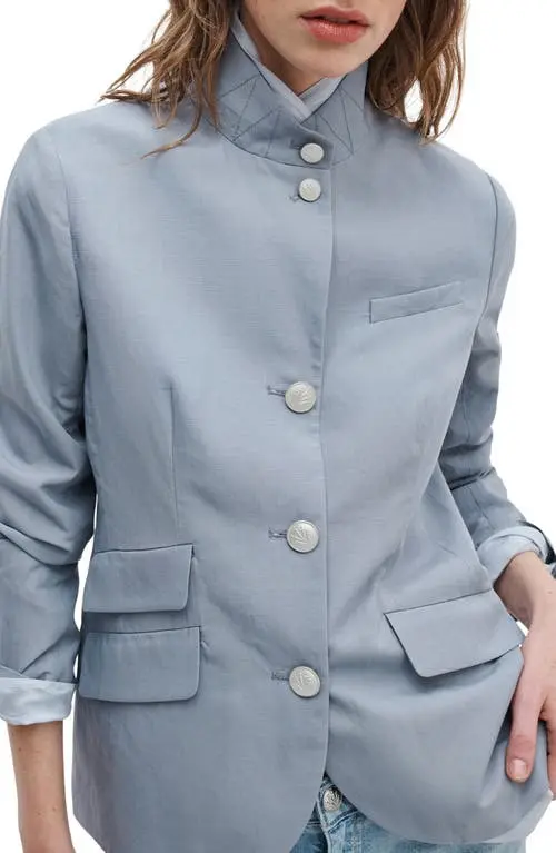 Rag & Bone Slade Blazer