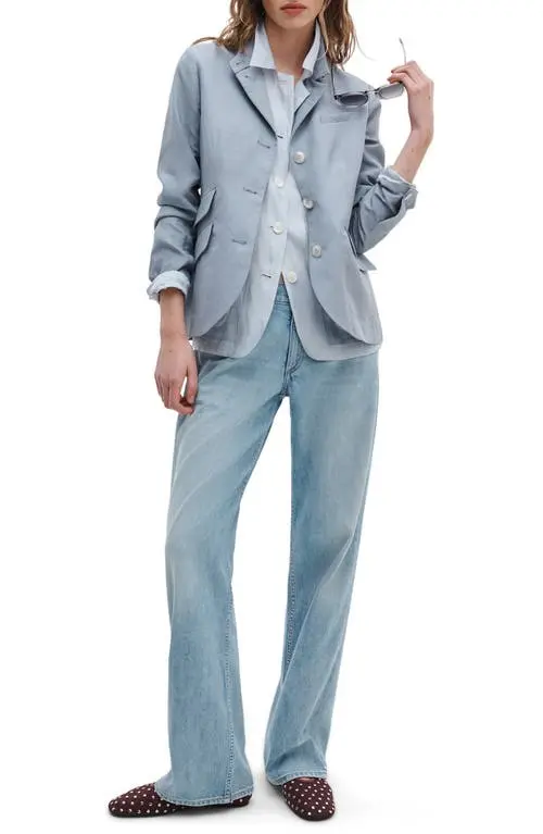 Rag & Bone Slade Blazer