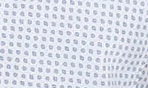 W.R.K Abstract Dot Reworked Dress Shirt