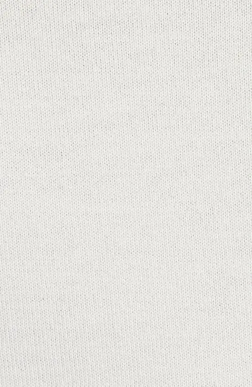 Valentino Garavani Short Sleeve Wool Sweater With V-detail Bow