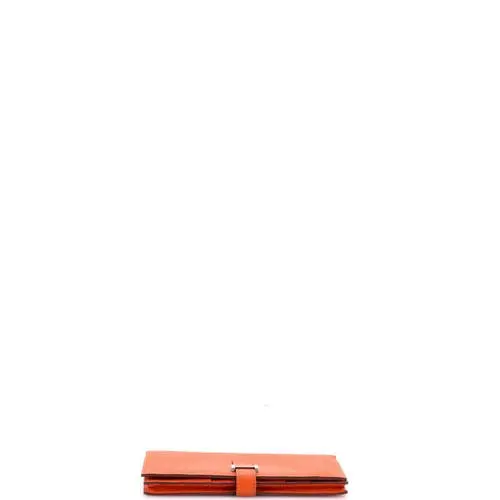 Hermès Bearn Wallet Chevre Mysore Long