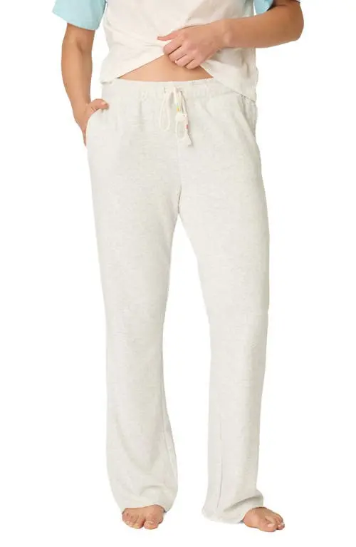 PJ Salvage Sunday Funday Wide Leg Pants