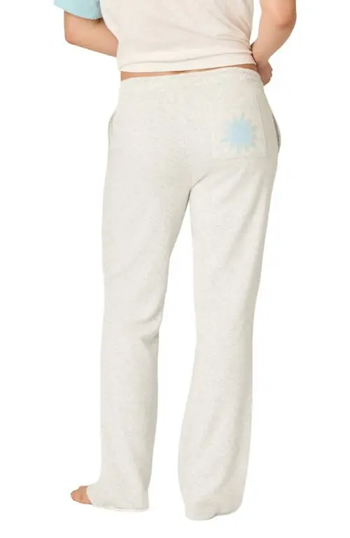 PJ Salvage Sunday Funday Wide Leg Pants