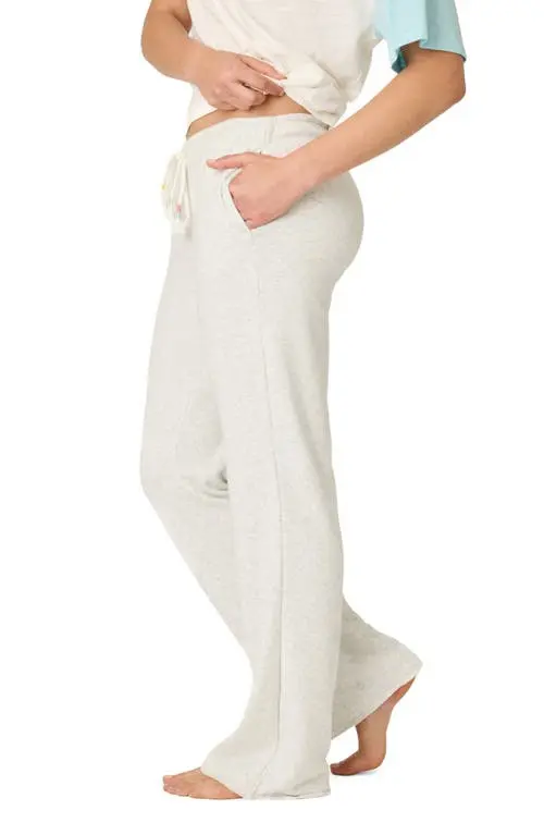 PJ Salvage Sunday Funday Wide Leg Pants