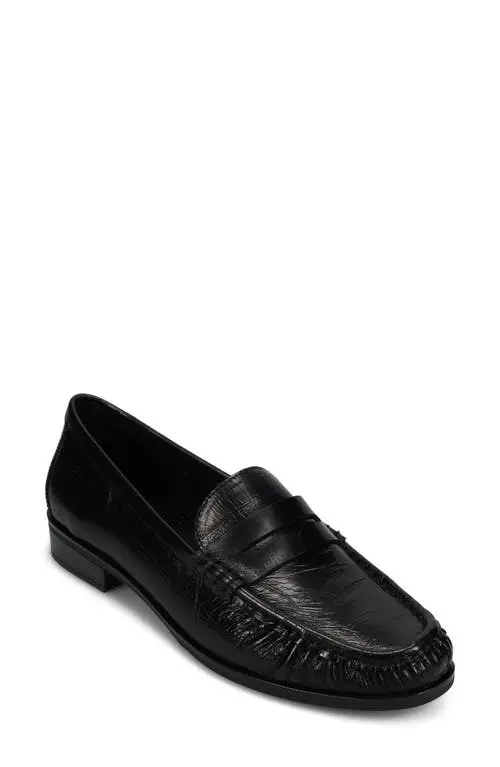 Vaneli Kelley Penny Loafer - Black