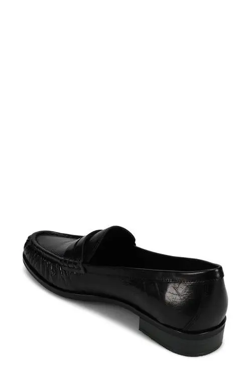 Vaneli Kelley Penny Loafer - Black