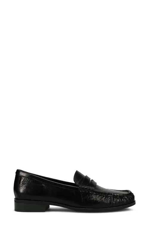 Vaneli Kelley Penny Loafer - Black