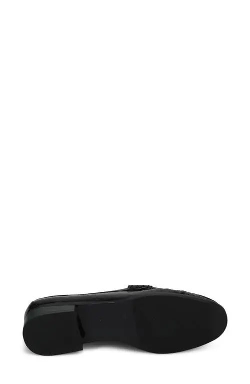 Vaneli Kelley Penny Loafer - Black