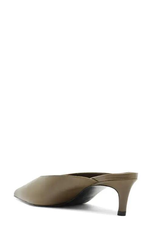 Schutz Loren Mule