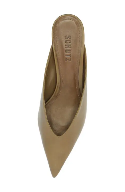 Schutz Loren Mule