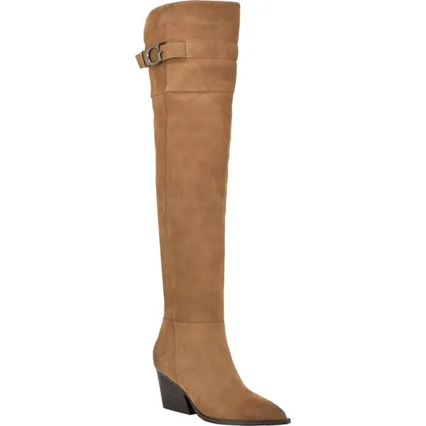 Guess Wilton Over-the-knee Boot