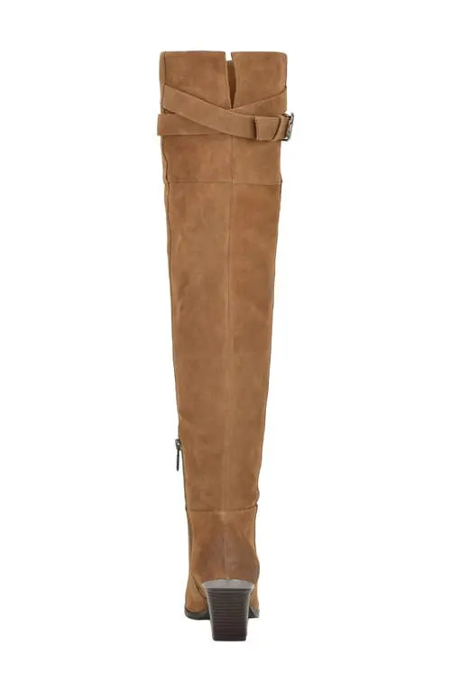 Guess Wilton Over-the-knee Boot
