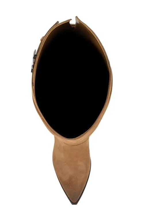 Guess Wilton Over-the-knee Boot