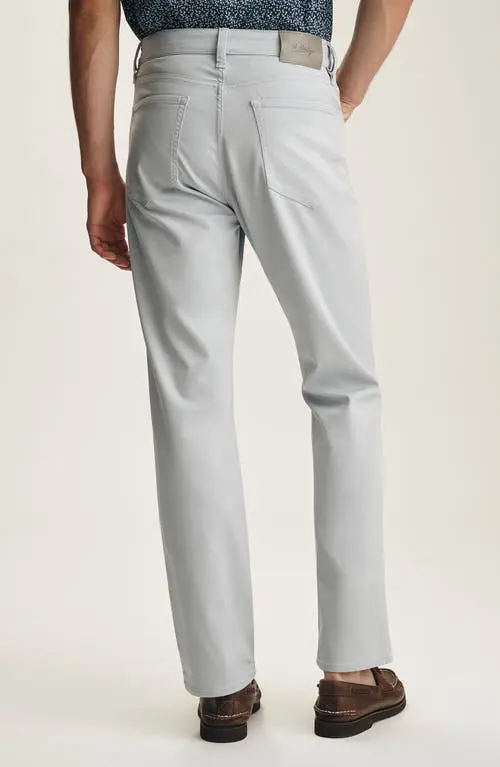 34 Heritage Charisma Relaxed Straight Leg Coolmax® Twill Pants
