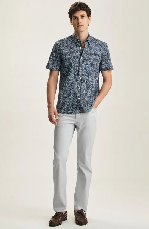 34 Heritage Charisma Relaxed Straight Leg Coolmax® Twill Pants