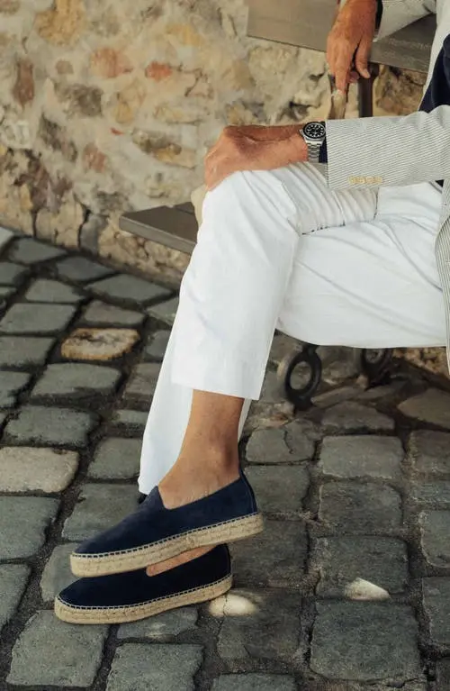 MORJAS The Espadrille