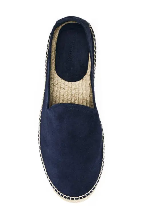 MORJAS The Espadrille