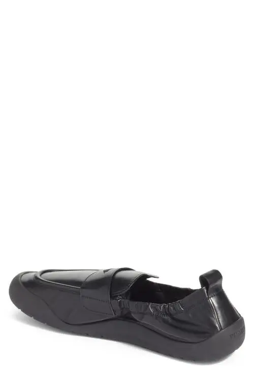 Prada Speedrock Loafer
