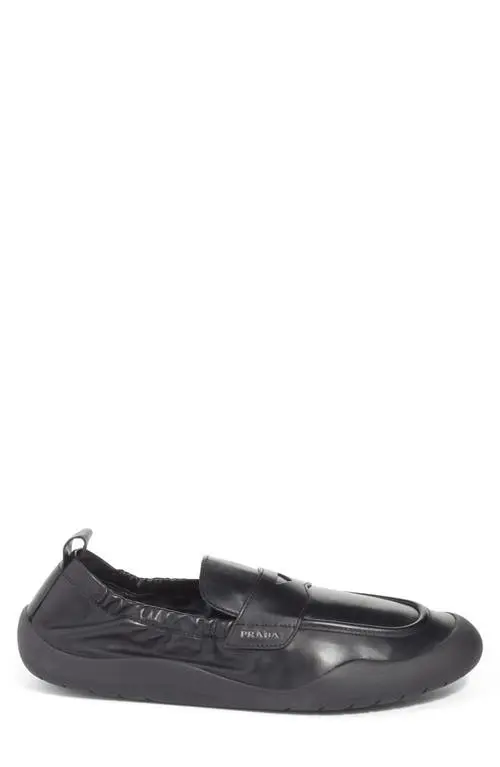 Prada Speedrock Loafer